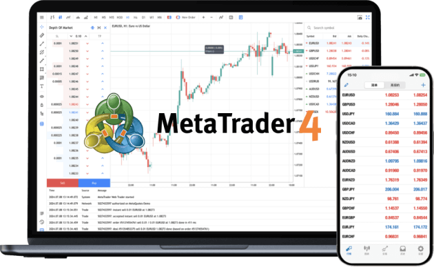 EBC官网MT4/MT5软件下载 - EBC官网